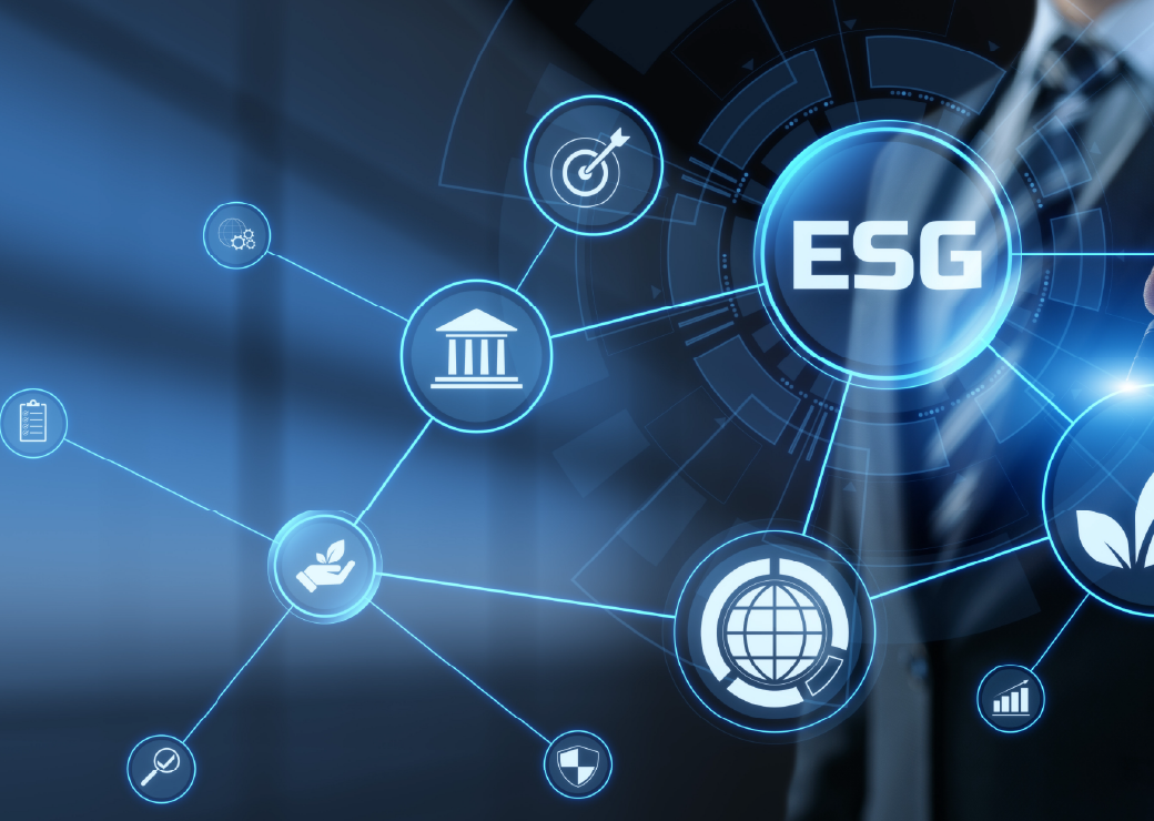 ESG新視野: ROBOT CELL智慧製造如何引領製造業邁向低碳、高效未來