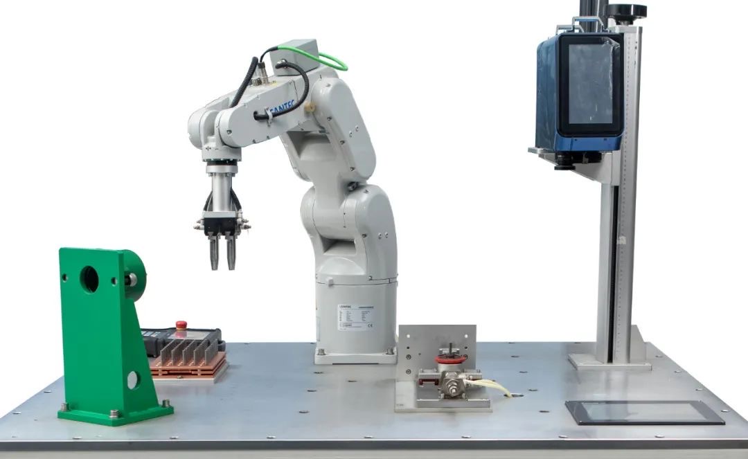 SYNTEC TECHNOLOGY CO., LTD